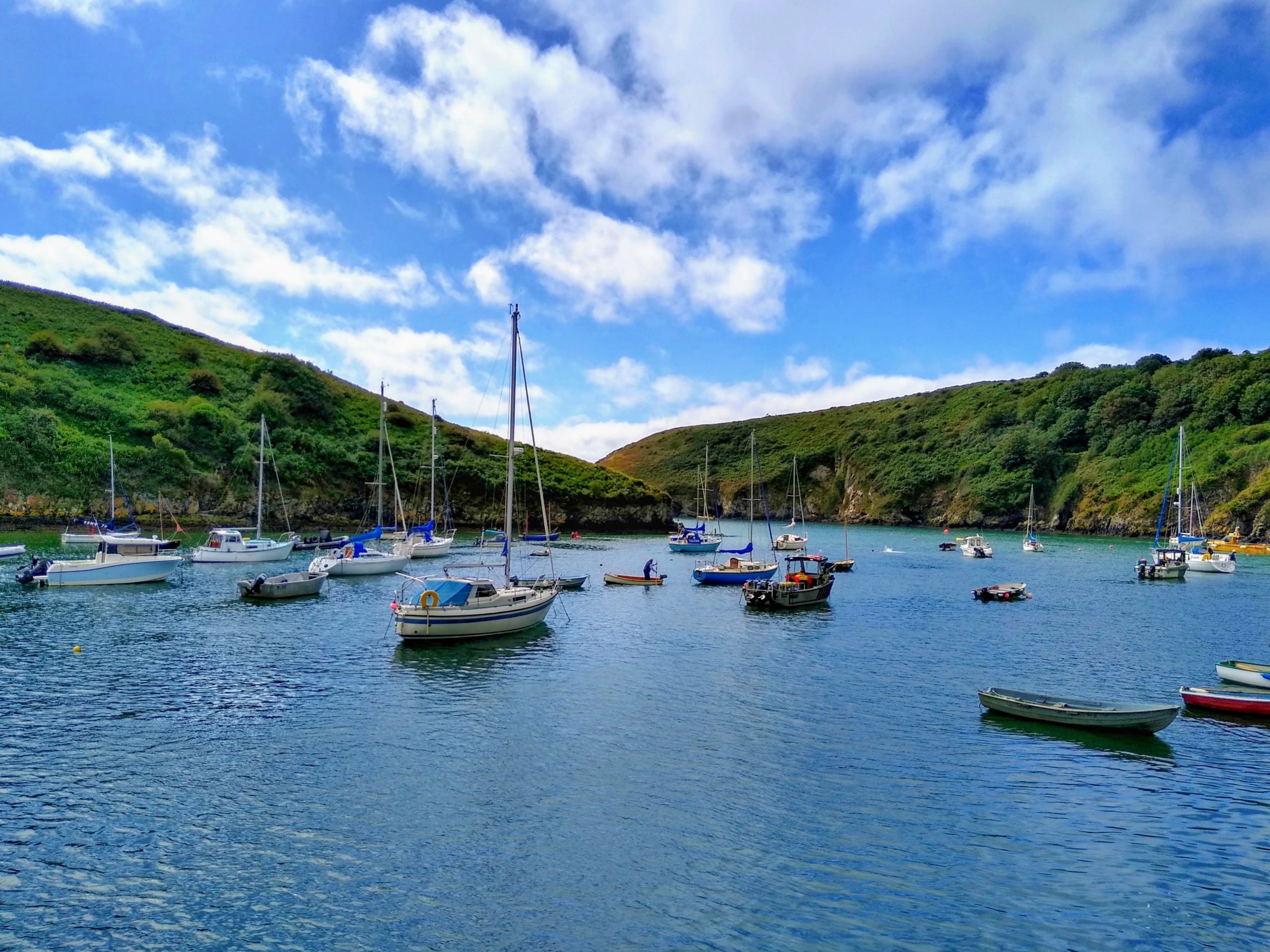 Top 6 activities for the best day out in Solva - Newgale Holidays